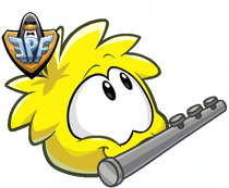 Chirp | Club Penguin Wiki | Fandom