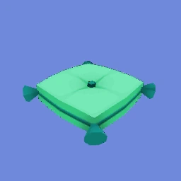 Cushion | Club Penguin Wiki | Fandom