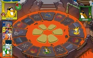 Card-Jitsu Fire | Club Penguin Wiki | Fandom