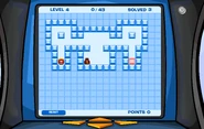 Thin Ice | Club Penguin Wiki | Fandom