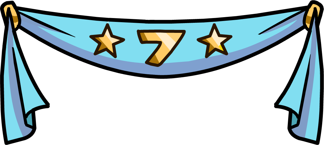 7th Anniversary Party | Club Penguin Wiki | Fandom