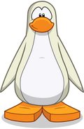 Arctic White | Club Penguin Wiki | Fandom