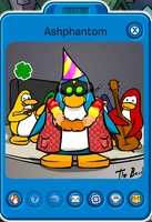 List of Beta Testers | Club Penguin Wiki | Fandom