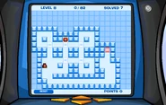 Thin Ice | Club Penguin Wiki | Fandom