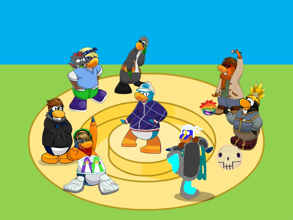 Usuario Blog:Wooth too/Los Problemas en la Isla, Capitulo 20 (Temporada ...