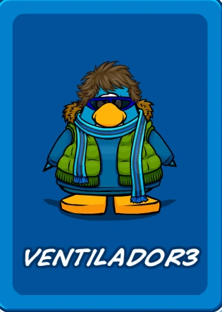 The Penguin Band | ClubPenguin-pédia | Fandom
