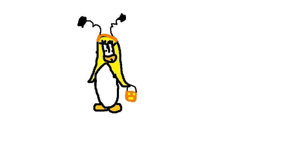 User blog:OrangePuffle/Pookie Drawing | Club Penguin Wiki | Fandom