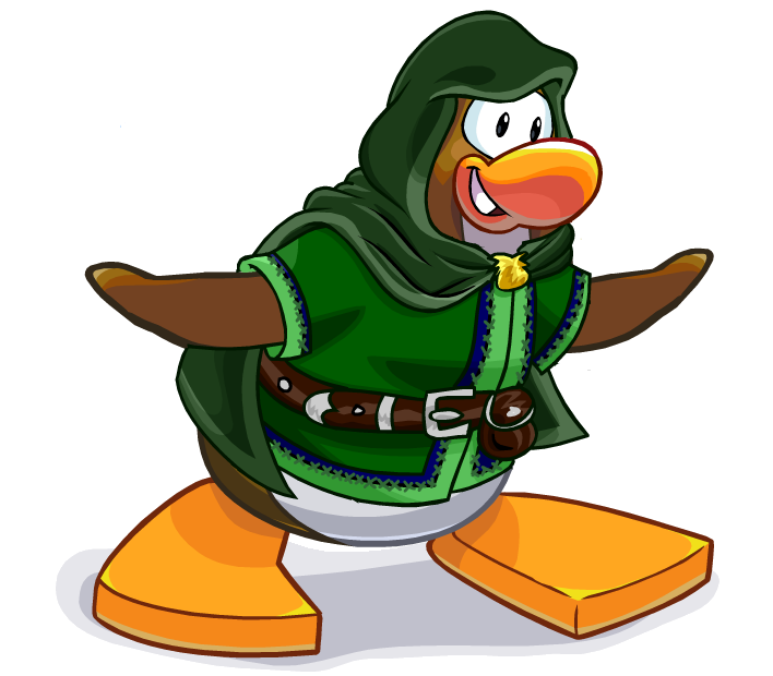 User blog:Jess0426/Making Custom Penguin Redesigns | Club Penguin Wiki ...