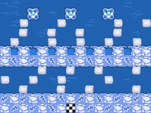 Puffle Rescue/Levels | Club Penguin Wiki | Fandom