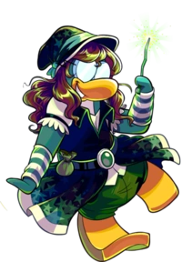 Garianna | ClubPenguin-pédia | Fandom
