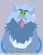 Pingüi-Lobo | Club Penguin Wiki | Fandom