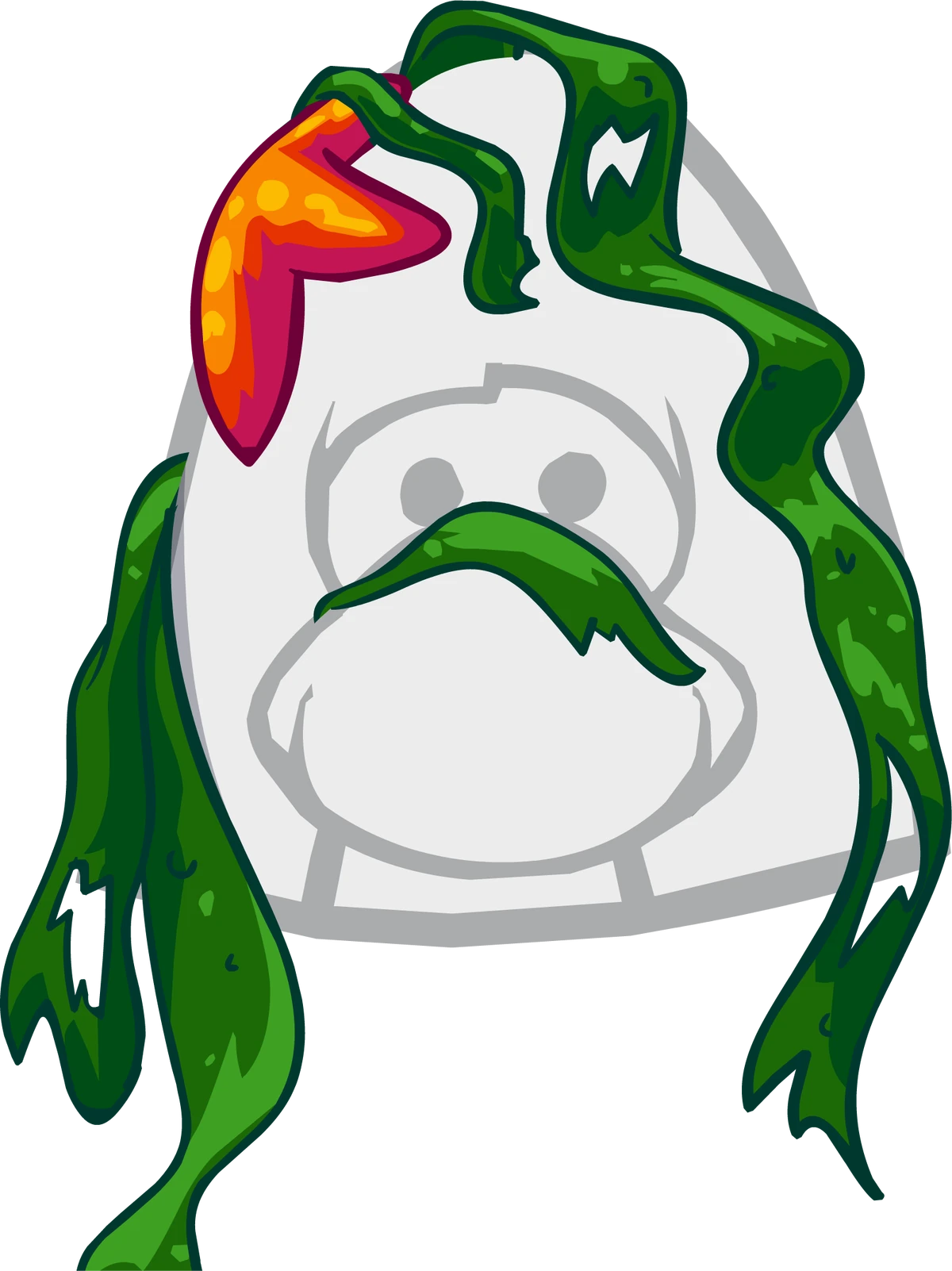 The Washed-Up | Club Penguin Wiki | Fandom