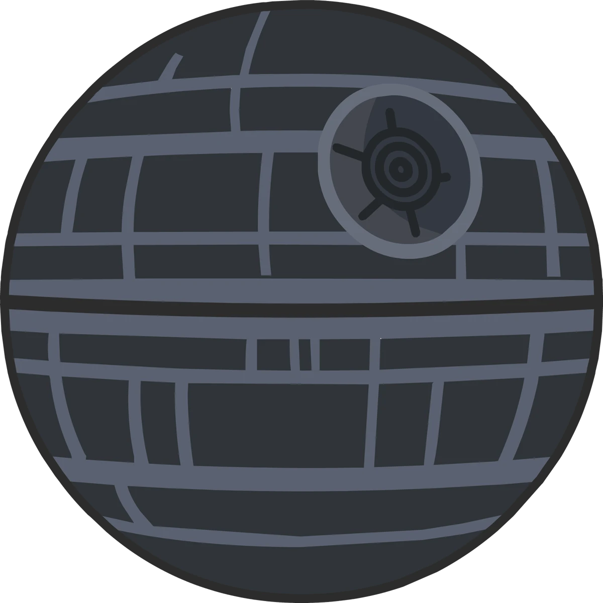 Death Star | Club Penguin Wiki | Fandom