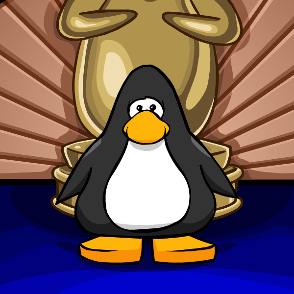 Penguin Awards Background | Club Penguin Wiki | Fandom