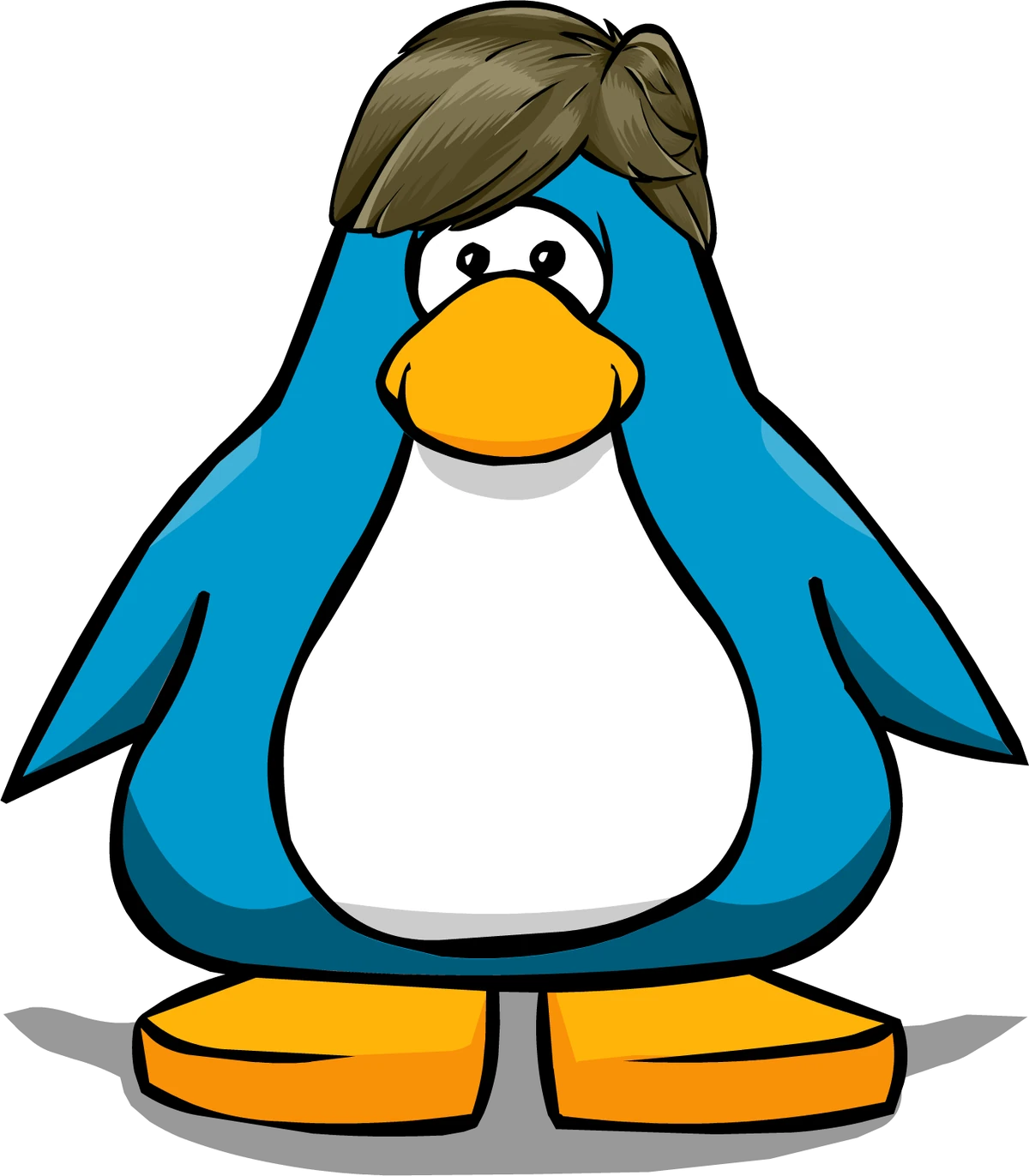 The Reporter | Club Penguin Wiki | Fandom