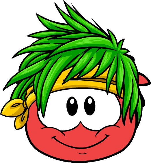 The Scene-Stealer | Club Penguin Wiki | Fandom