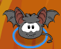 Bat Puffle | Club Penguin Wiki | Fandom