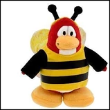 Limited Edition Penguins | Club Penguin Wiki | Fandom