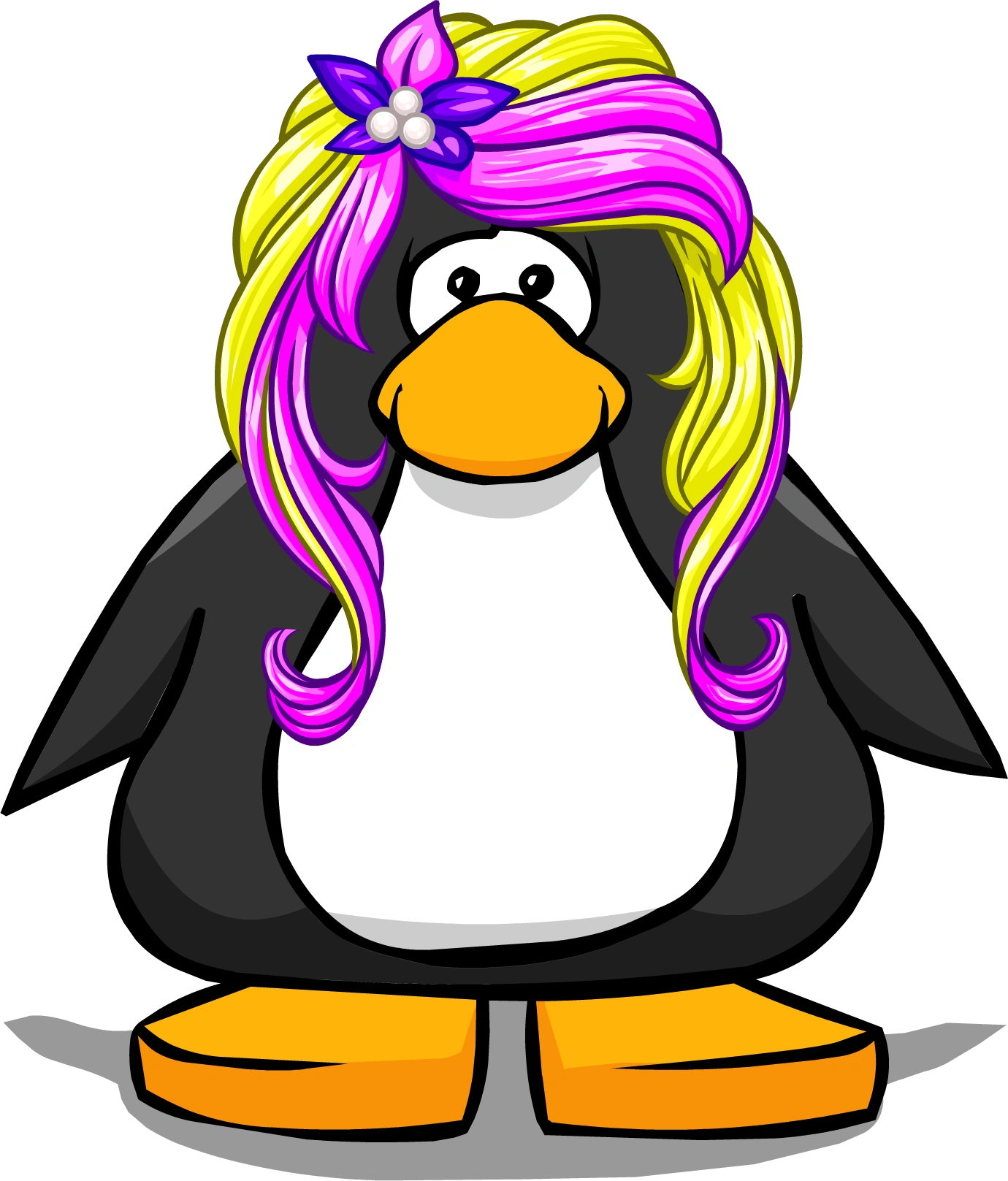 The Ocean Sunset | Club Penguin Wiki | Fandom