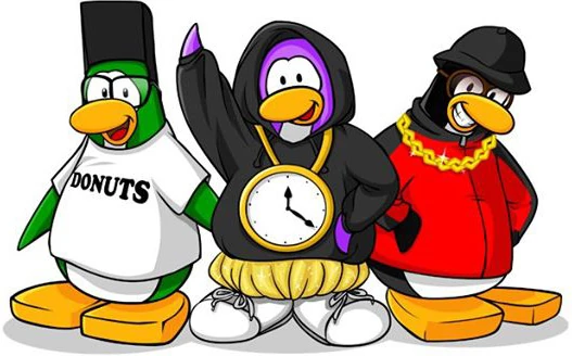 Internal Community Encyclopedia | Club Penguin Wiki | Fandom