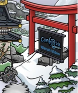 Card-Jitsu Water | Club Penguin Wiki | Fandom