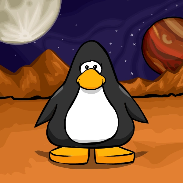 Space Background | Club Penguin Wiki | Fandom