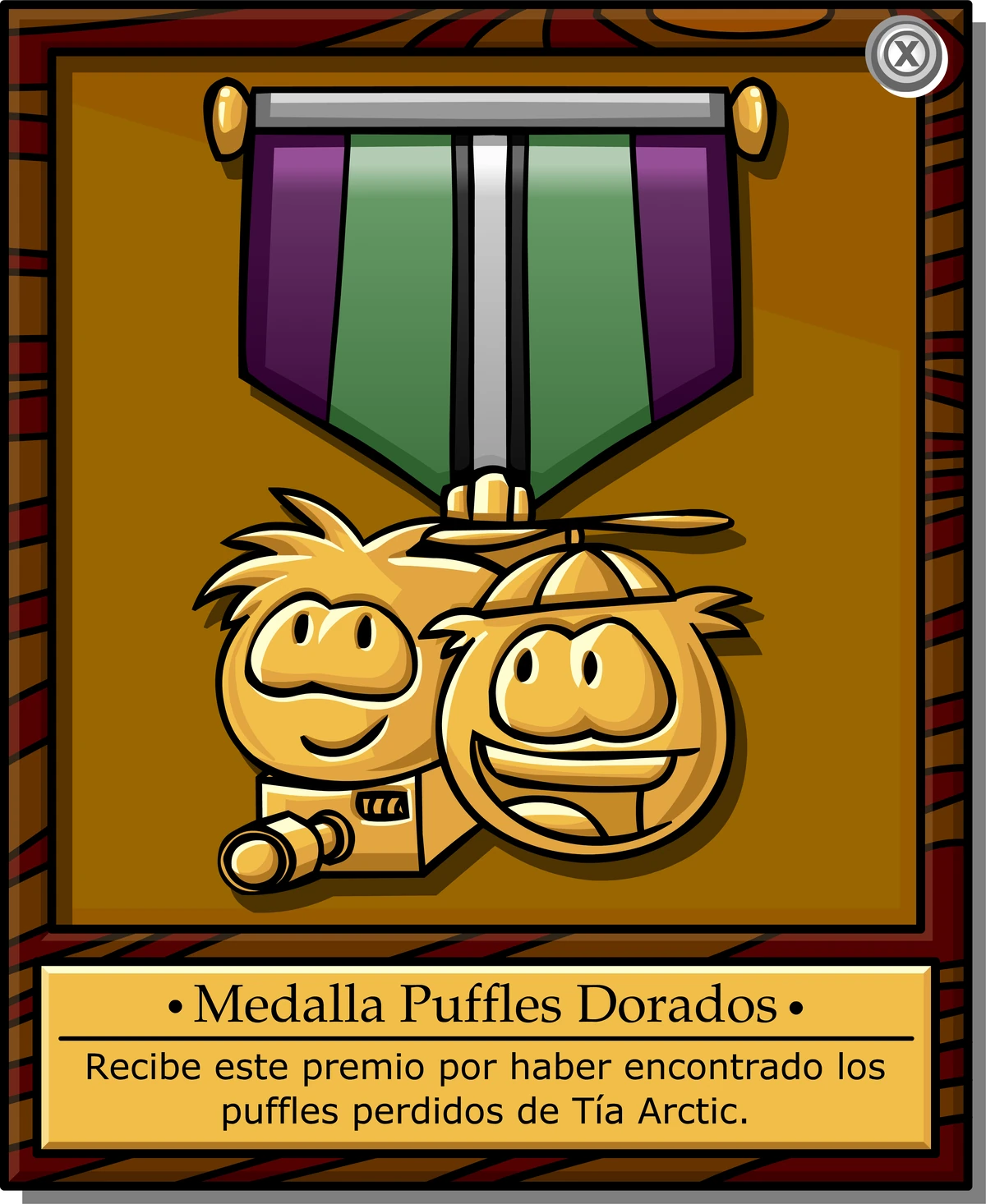 Premios | Club Penguin Wiki | Fandom