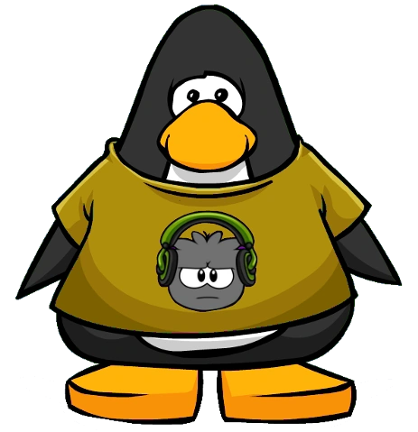 User blog:OrangePuffle/Taking custom item requests! | Club Penguin Wiki ...