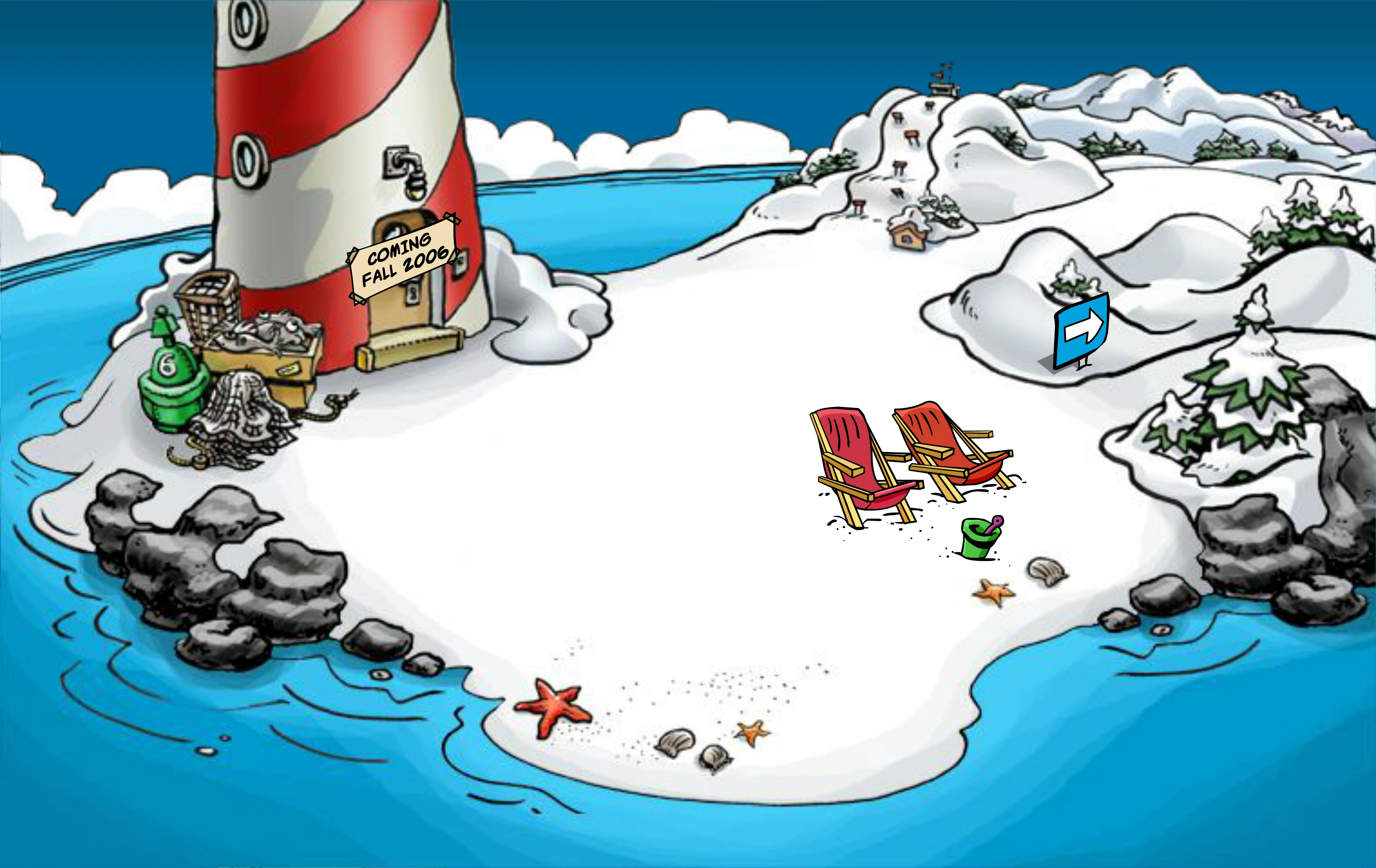 Discuss Everything About Club Penguin Wiki | Fandom