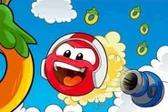 Puffle Launch | Club Penguin Wiki | Fandom