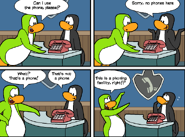 Elite Penguin Force | Club Penguin Wiki | Fandom