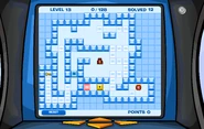 Thin Ice | Club Penguin Wiki | Fandom