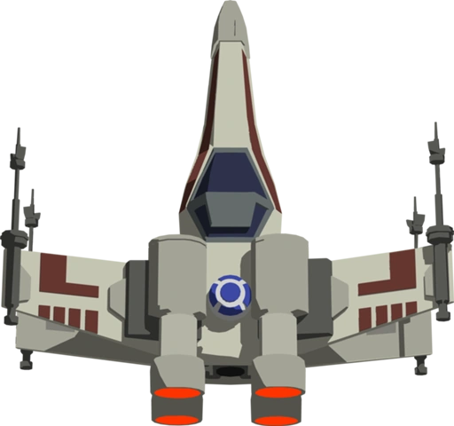 Categoría:Hangar de Yavin 4 | Club Penguin Wiki | Fandom