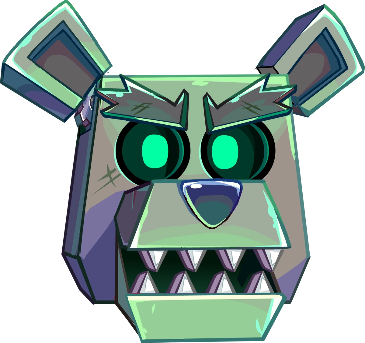 Herbot | Club Penguin Wiki | Fandom