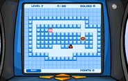 Thin Ice | Club Penguin Wiki | Fandom