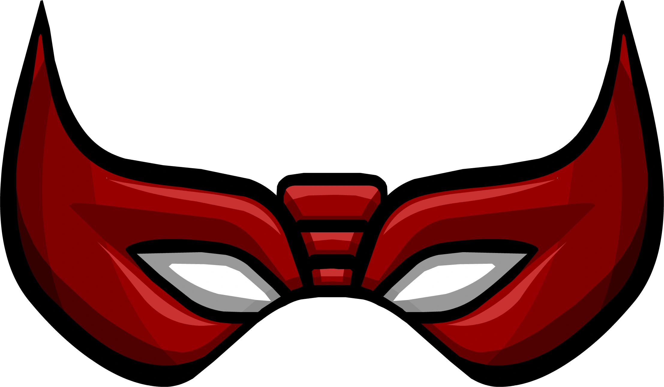 Fiendish Mask | Club Penguin Wiki | Fandom