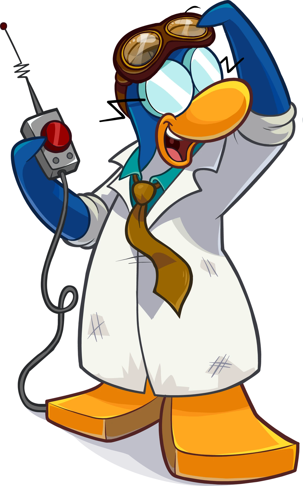 Category:Characters | Club Penguin Wiki | Fandom