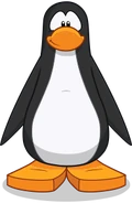 Black | Club Penguin Wiki | Fandom