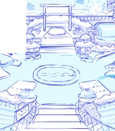 Water Dojo | Club Penguin Wiki | Fandom