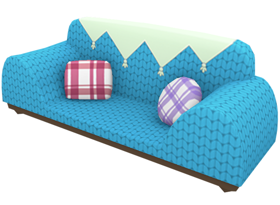 Classic Couch Club Penguin Wiki Fandom