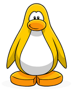 Yellow | Club Penguin Wiki | Fandom