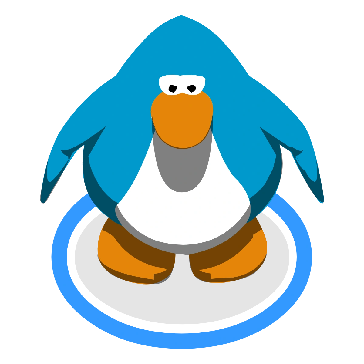 Pingüino | Club Penguin Wiki | Fandom