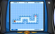 Thin Ice | Club Penguin Wiki | Fandom