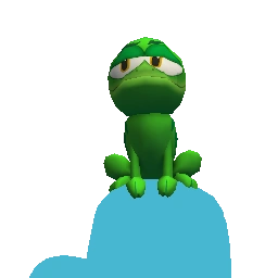 Pascal | Club Penguin Wiki | Fandom