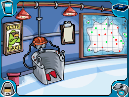 Category:Machines | Club Penguin Wiki | Fandom