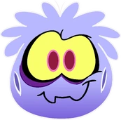 Ghost Puffle Costume | Club Penguin Wiki | Fandom