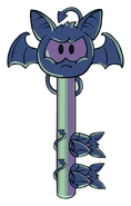 Bat Puffle | Club Penguin Wiki | Fandom