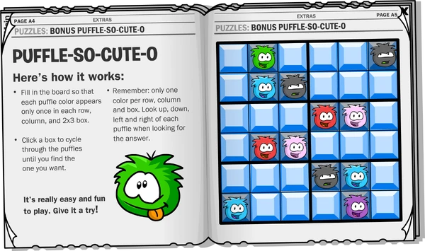 Club Penguin Times/Issue 155 | Club Penguin Wiki | Fandom