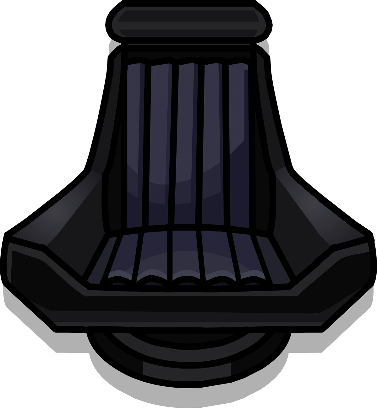 Imperial Throne | Club Penguin Wiki | Fandom