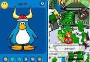 Club Penguin Improvement Project | Club Penguin Wiki | Fandom